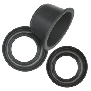Rubber Fab Europe, the Leader in Sanitary Seals and Hoses