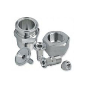 Rubber Fab Europe, the Leader in Sanitary Seals and Hoses