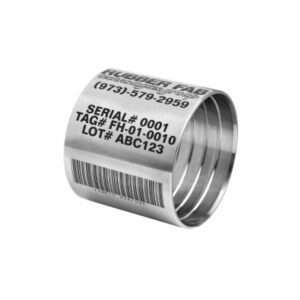 Rubber Fab Europe, the Leader in Sanitary Seals and Hoses